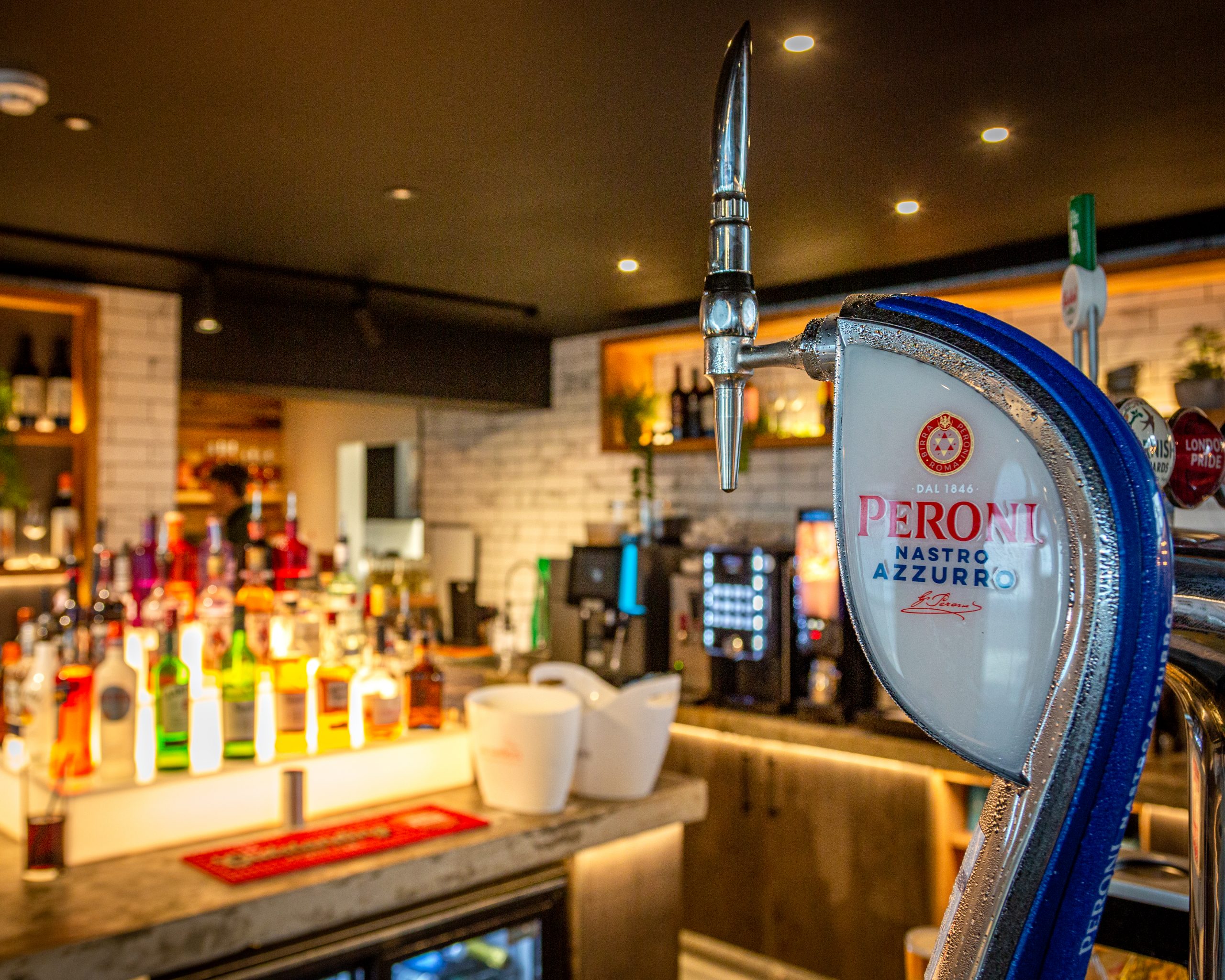 Private Hire - On The Water Restaurant and Bar